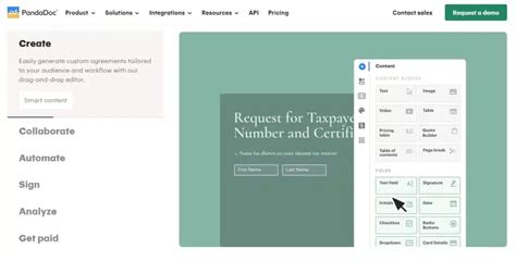 7 Perceptis Ai Alternatives For Ai Powered Proposals In 2025 Prospero