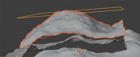 How To Use The Knife Project Tool In Blender Correctly