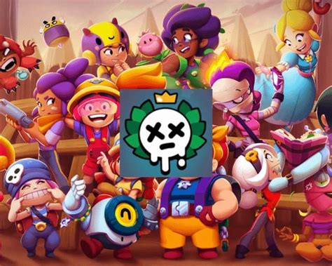 Brawl Stars Georgia გაცვლა გაყიდვა