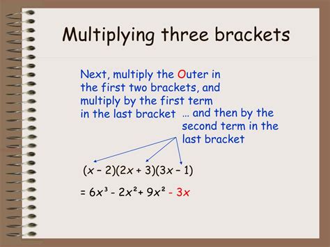 PPT Multiplying Three Brackets PowerPoint Presentation Free Download ID 986350