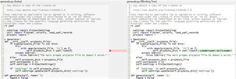 Yaml Error · Issue 451 · Project Generatorprojectgenerator · Github