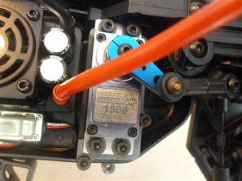 ARTR Tekno SCT With A Boatload Of Spares R C Tech Forums