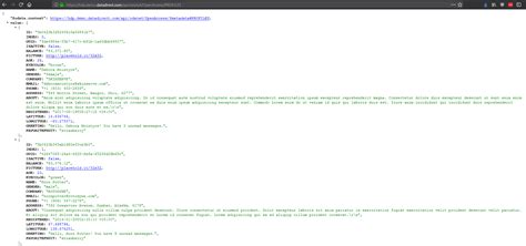 Integrate Your Enterprise Or Internal Api With Salesforce Using Lightning Connect