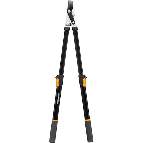 Fiskars Loppers Telescopic At Thomas Lintz Blog