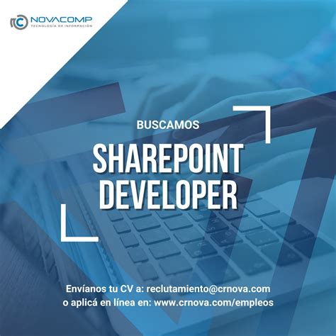 Novacomp On Twitter ¡buscamos Al Mejor Talento 🚀 Aplica Aquí 👇 💻