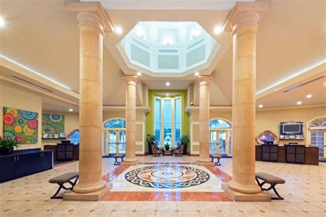 Hilton Grand Vacations At Seaworld Your Next Orlando Trip