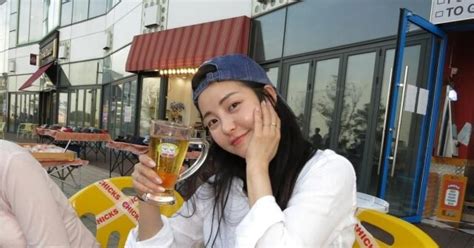 브브걸 탈퇴 유정 화질 뚫고 나오는 미모…‘2010년 감성 소환