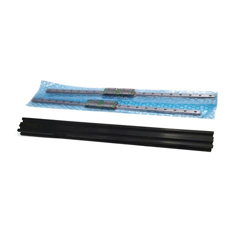 Creality Cr10 Y Axis Mgn 12h Linear Guide Rail Kit