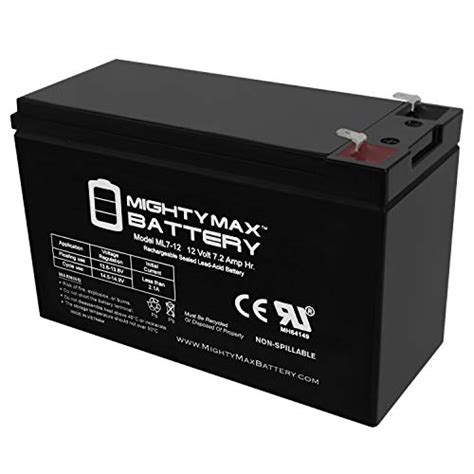 Compare Price To Mini 12 Volt Battery Tragerlawbiz