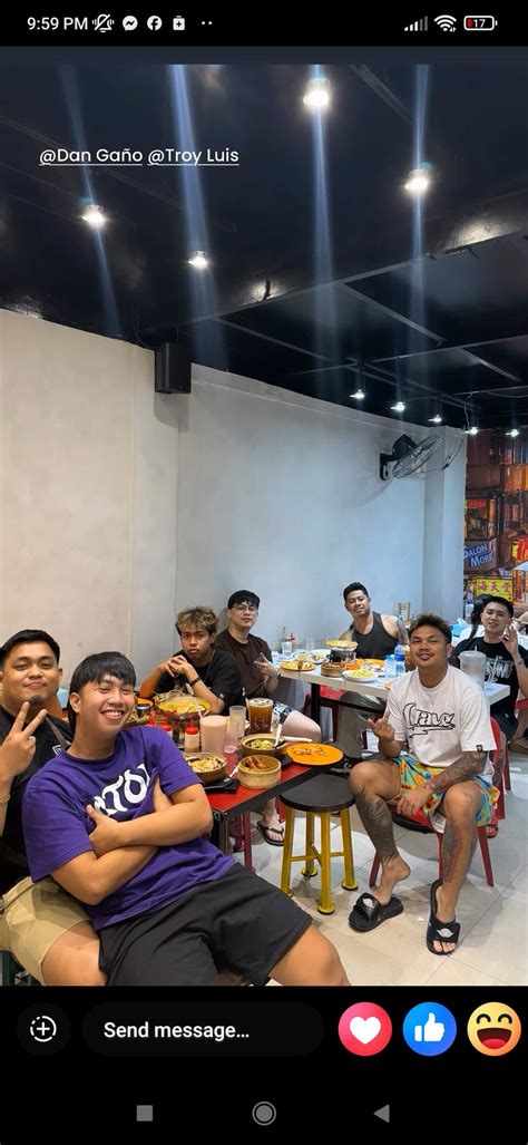 Patrick Tuason Hernandez