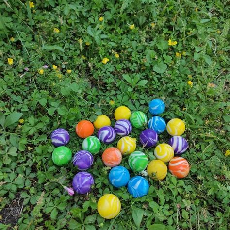 کمدا قیمت و خرید توپ شیطونک کوچیک رنگ رنگی