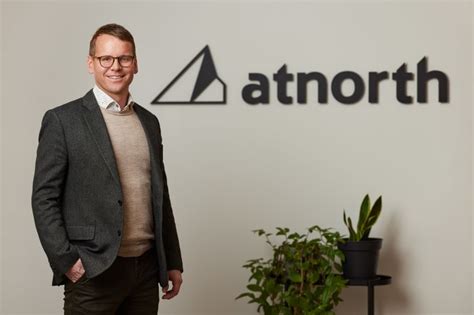 Atnorth On Linkedin Sustainability Ai Datacenters Nordicdatacenters Innovation