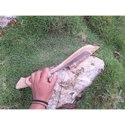 Jual Pisoo Passari Tuak Toraja Shopee Indonesia