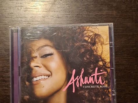 Cd Ashanti