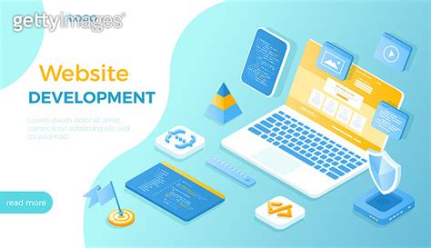 website development programming coding design user experience ux user interface ui website