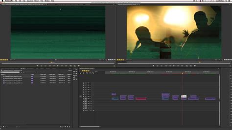 Premiere Pro Cs Techniques Color Leave Color Effect Artofit