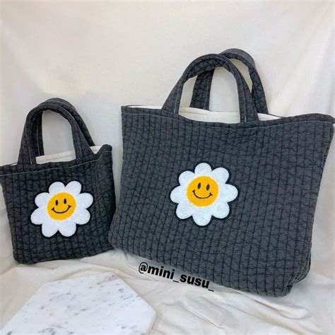 강서명지풀잎문화센터 게시물이 꽃으로 도배되는중🌼 큰사이즈도 제작즁 브라더미싱 명지미싱