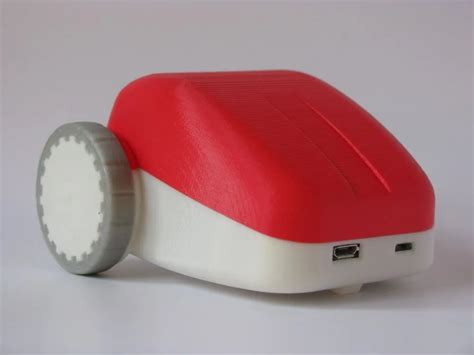 Esp32 Wifi Robot 来自 Max Kern Makerworld