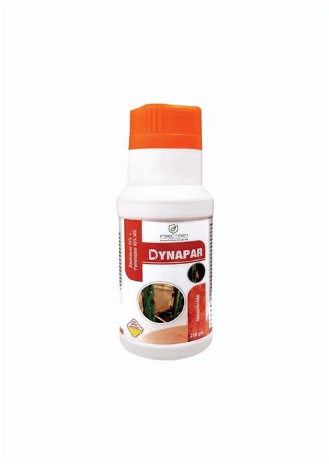 Liquid 250gm Dynapar Insecticide 250 Gram At ₹ 4900kg In Rajkot Id