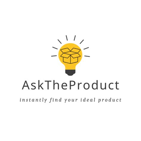 About Us Asktheproduct