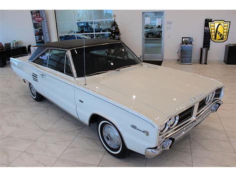 1966 Dodge Coronet 500 For Sale Cc 1172376
