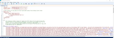 Github Michaelmorley1microsoft Sentinel Siem Lab Failed Rdp Mapping