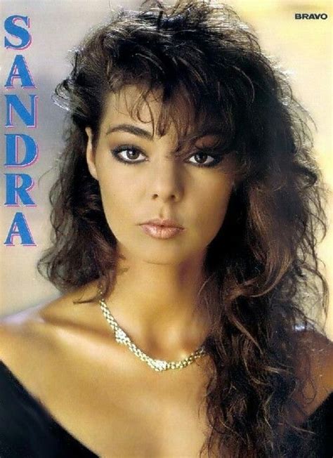 Sandra Music Photo Fanpop