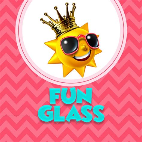 Fun Glass Youtube
