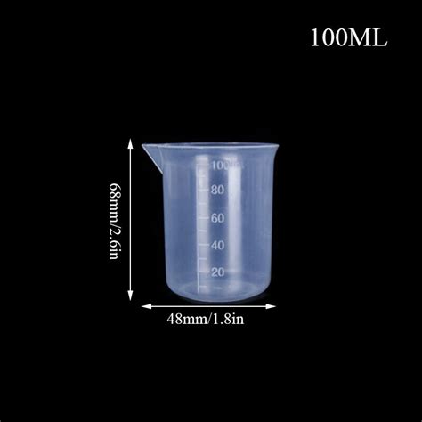 How Much Is 100 Milliliters