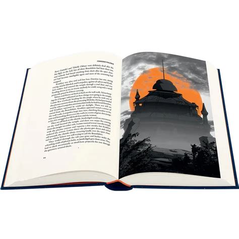 Consider Phlebas The Folio Society Edition