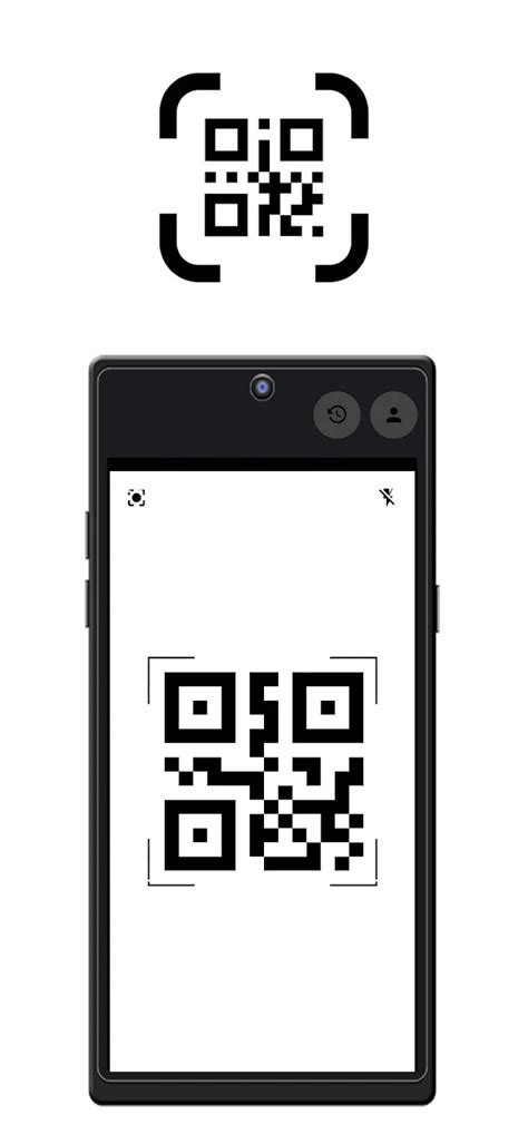 Téléchargez La Version Apk Android De Qr Code Reader