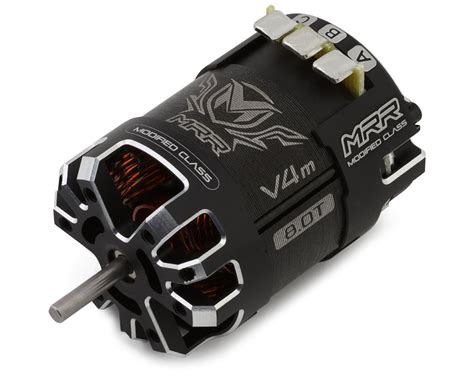 Maclan MRR V M Competition Sensored Modified Brushless Motor T MCL HobbyTown