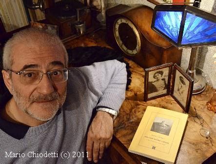 Intervista a Gualtiero Gualtieri | VareseNoir