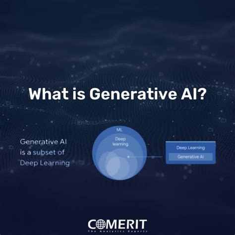 comerit on linkedin generativeai deeplearning machinelearning