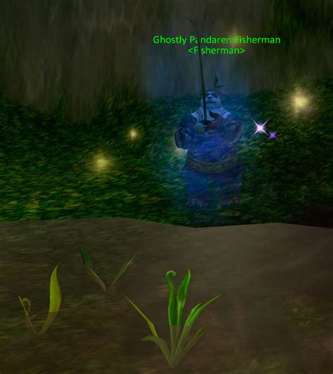 Why Because Its Rare Treasures Of Good Fortune And More In Mists Of