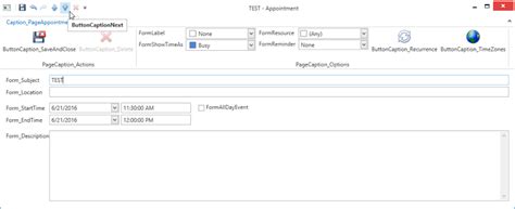 SchedulerControlStringId Enum WPF Controls DevExpress Documentation