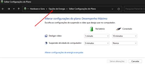 Desempenho Máximo No Windows 10 Ou 11 Informaticamente Falando