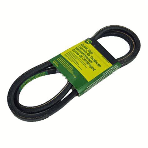 John Deere Primary Deck Drive Belt M110312