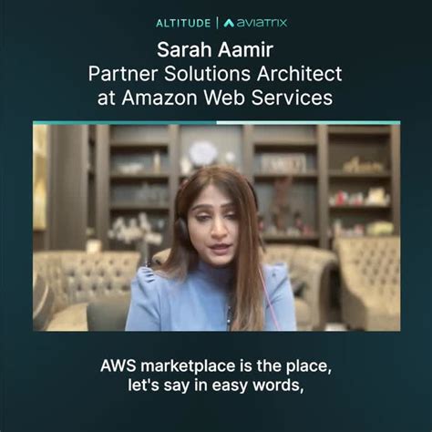 Aviatrix On Linkedin Podcast Aws Apn Altitudepod Cloudnetworking