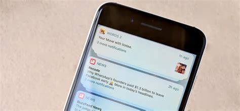 How To Block Certain Apps From Appearing In Your Notifications History