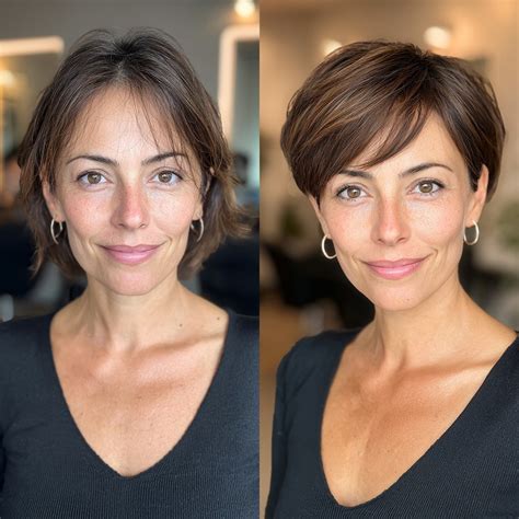15 Easy And Chic Short Hair Styles Easy To Do In Minutes