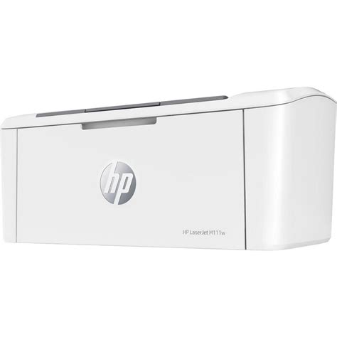 Купить Принтер лазерный HP LaserJet M111w А4-W (7MD68A) с бесплатной ...