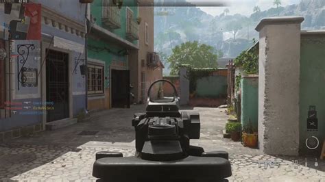 Very Inconsistent Hit Markerskills Rmodernwarfareii