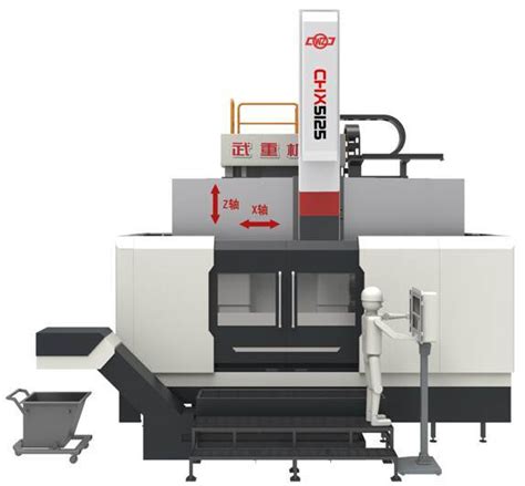 Ck CNC Single Column Vertical Turning Machine Vertical Lathe And Turning Machine