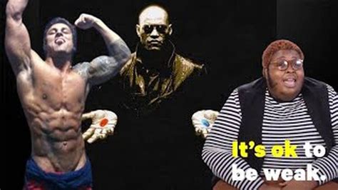 Reject Modernity Embrace Masculinity One News Page Video