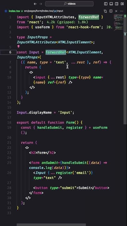 como criar custom component do jeito certo reactjs frontend