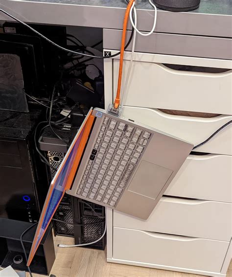 Today I Tested The Ethernet Expansion Card Expansion Card Framework Community