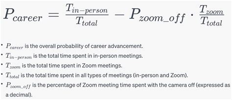 Jason Tracy Md On Linkedin C3 Career Catapult Calculation Presented