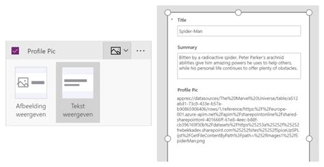 Working Around The Limitations Of The Sharepoint Picture Column In